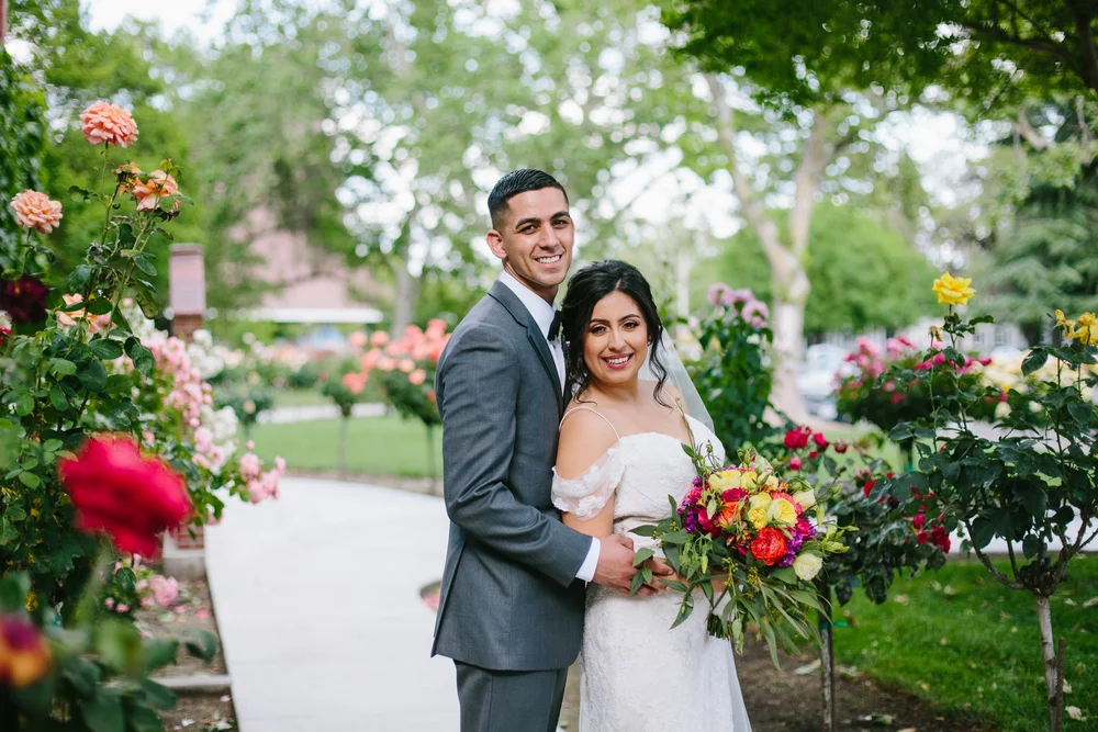 Best Central Valley Wedding Venues — Delona Photography Lodi Wedding ...