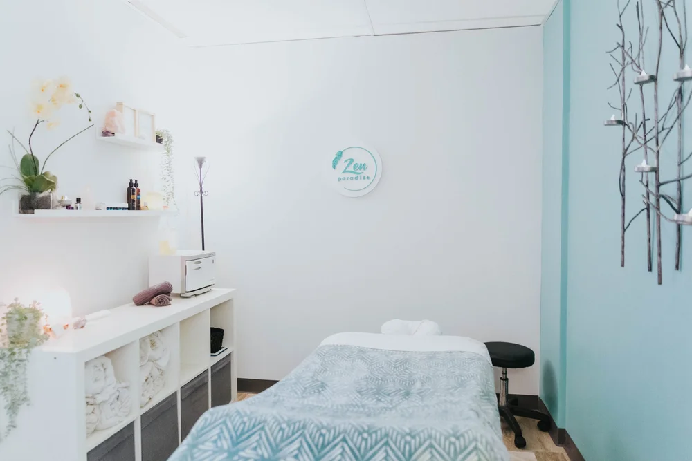 Massage Therapy and Wellness Services — Massage Therapy and Yoga in ...