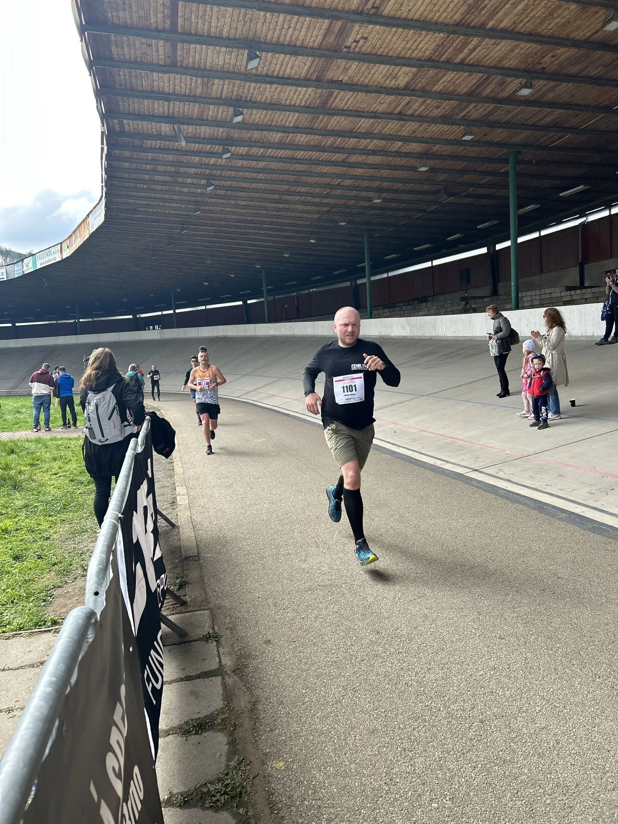 FENIX TEAM RUNS — FENIXTNT