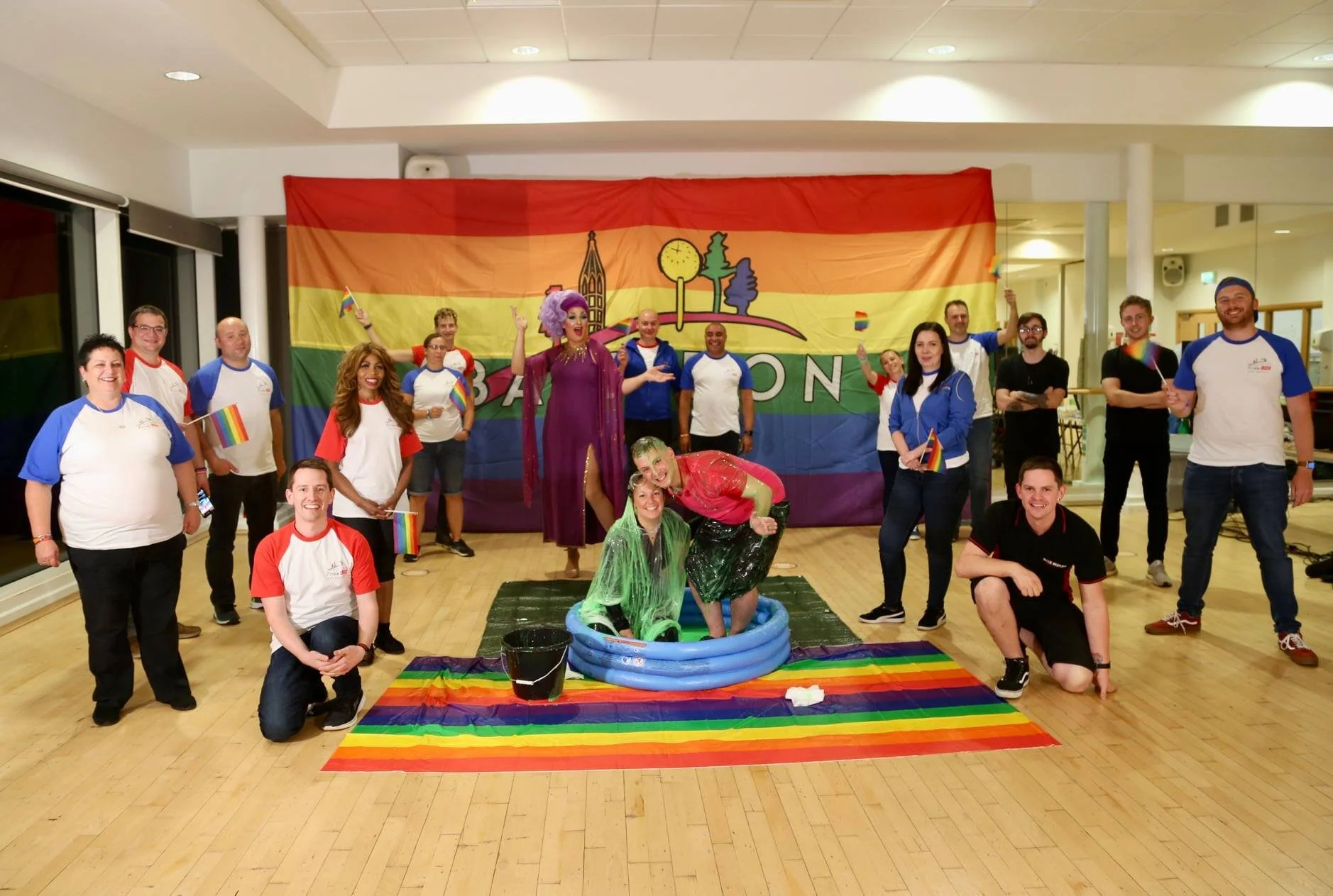 About Basildon Pride — Basildon Pride