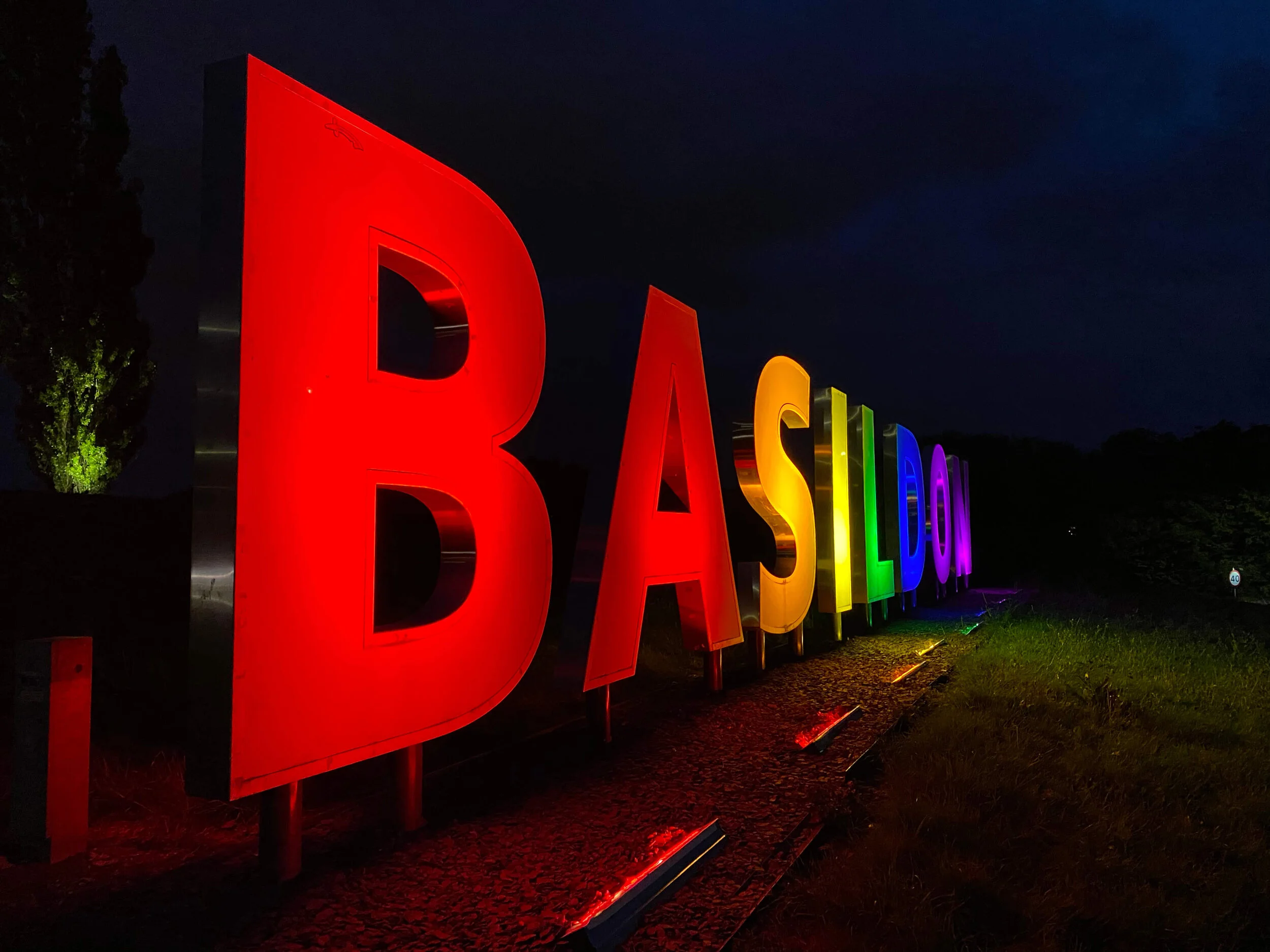 Our Community — Basildon Pride