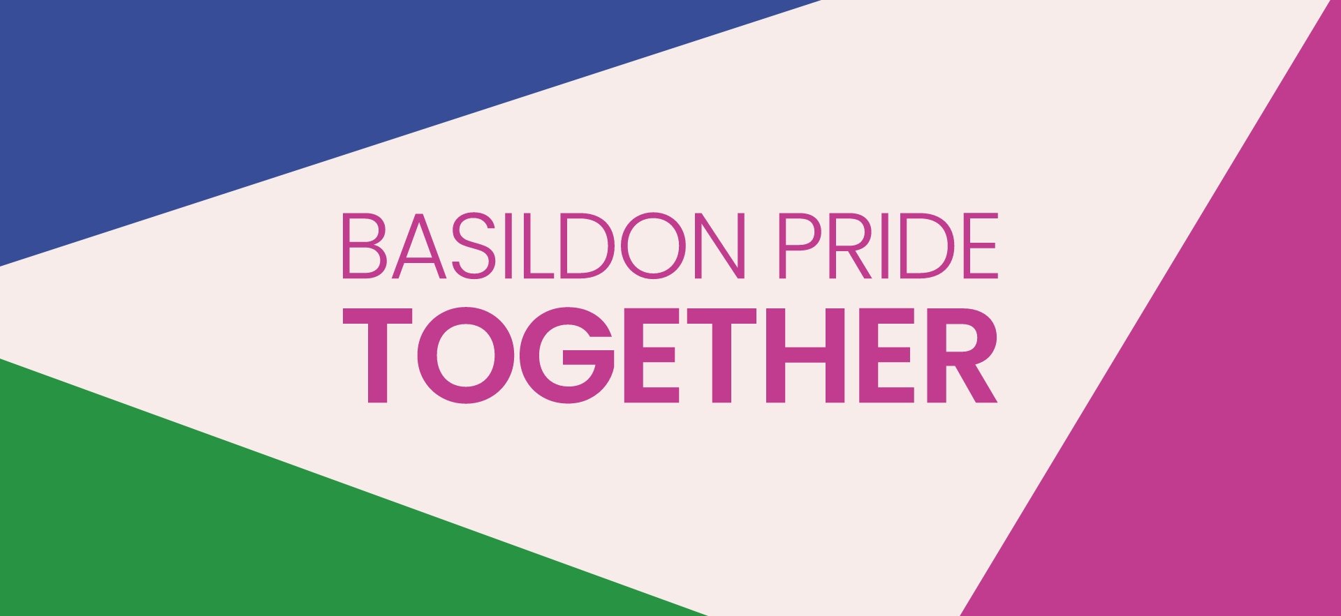 Basildon Pride