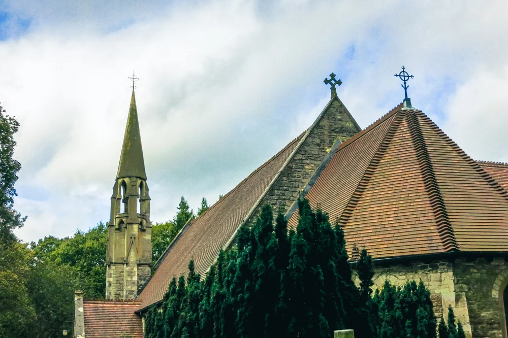 Upcoming Events — St. Mary's, Sholing
