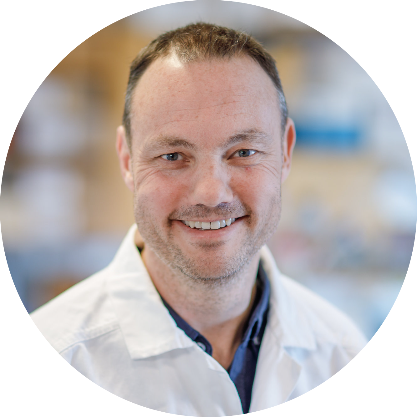 Pandemirapport — Pandemifonden