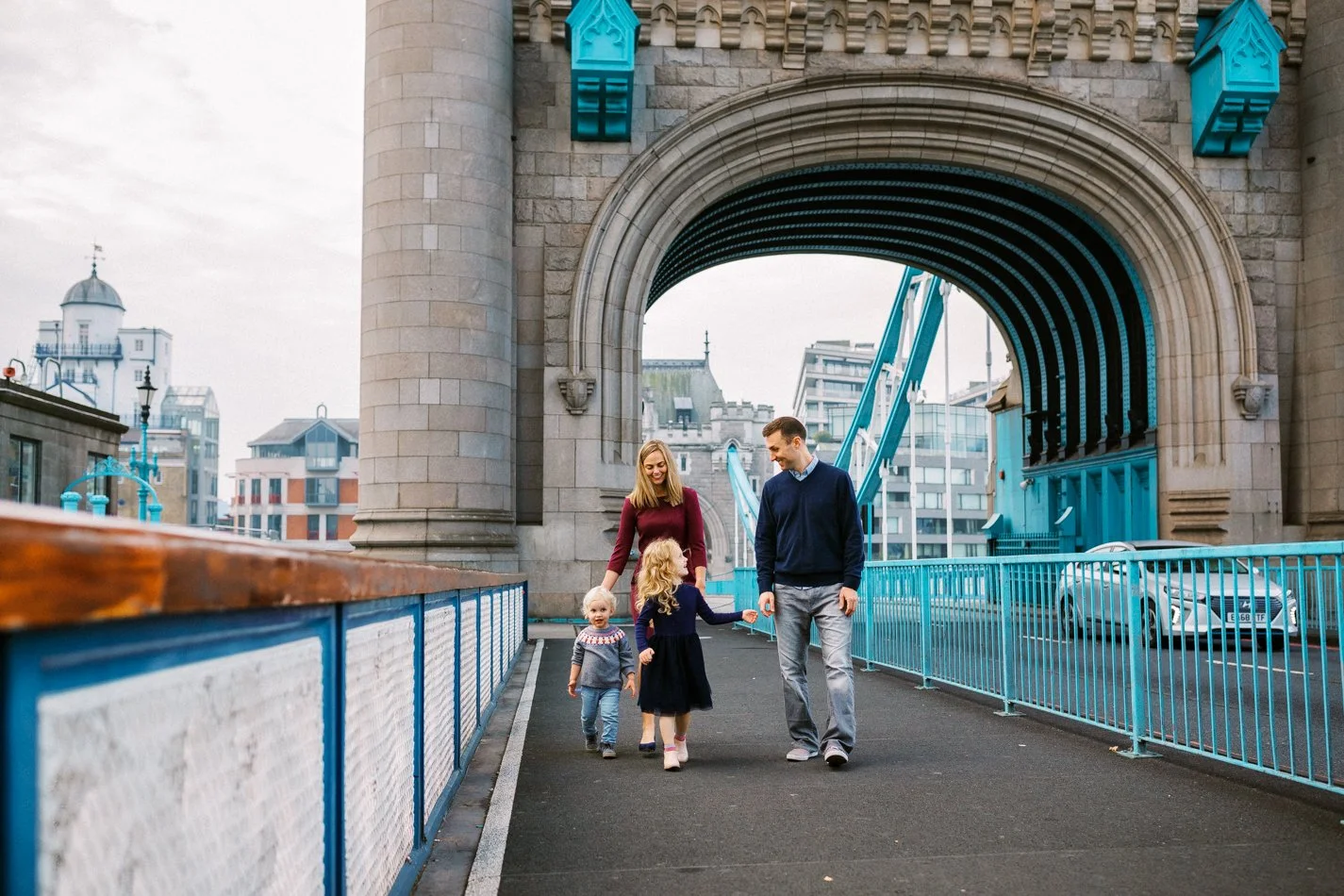 London Family Photographer