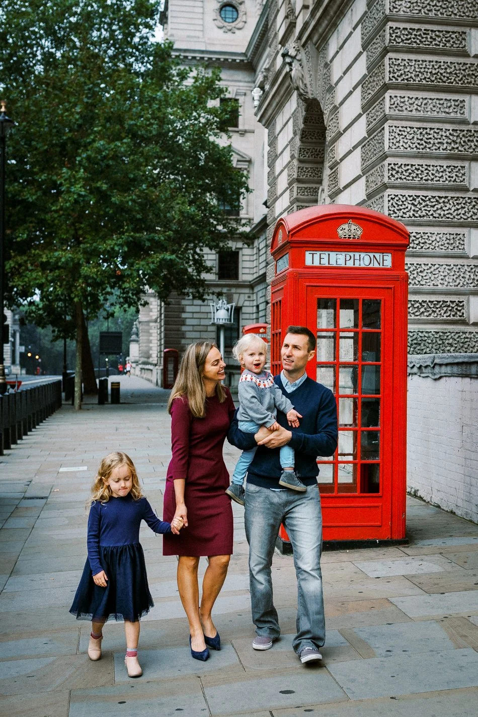 London Family Photographer