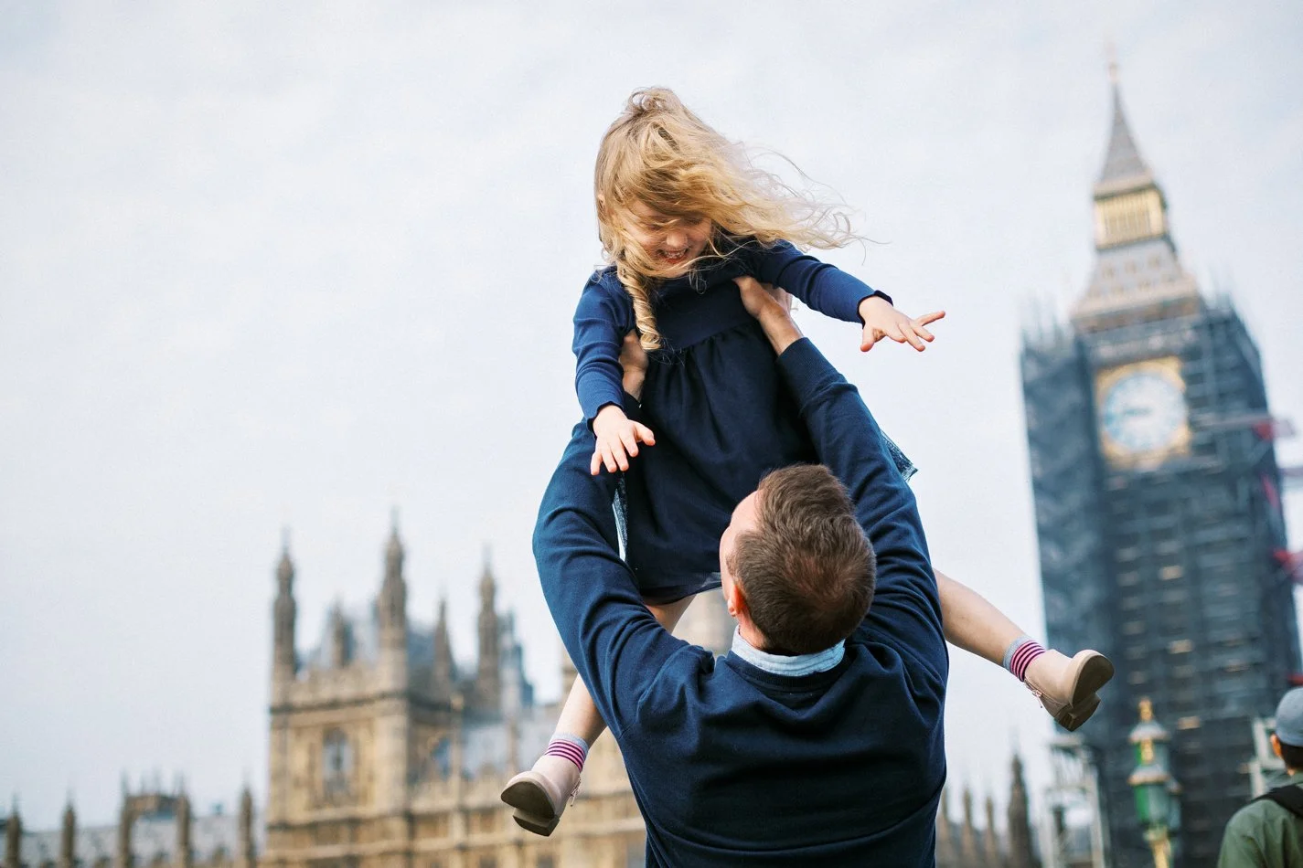 London Family Photographer