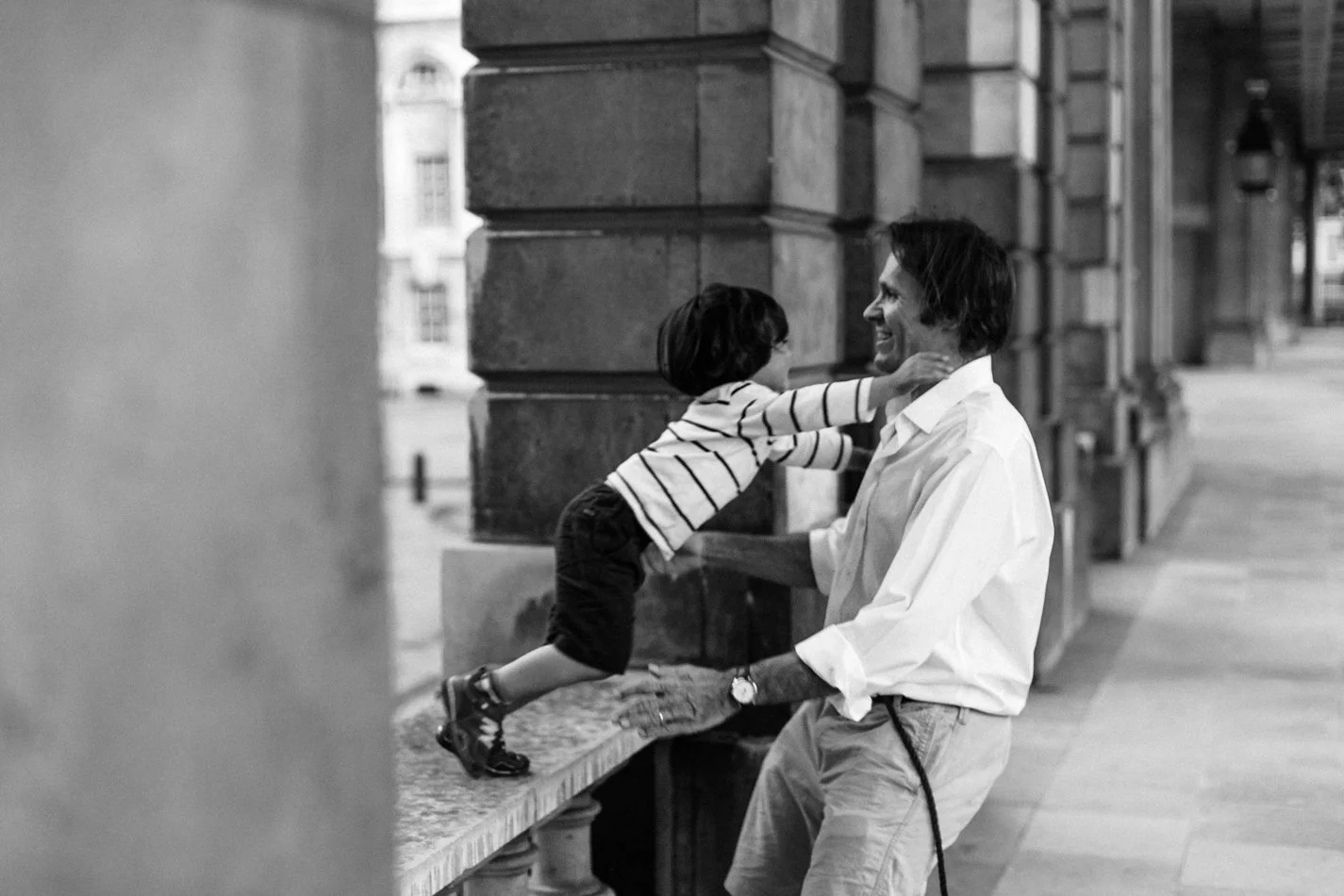 London Family Photographer