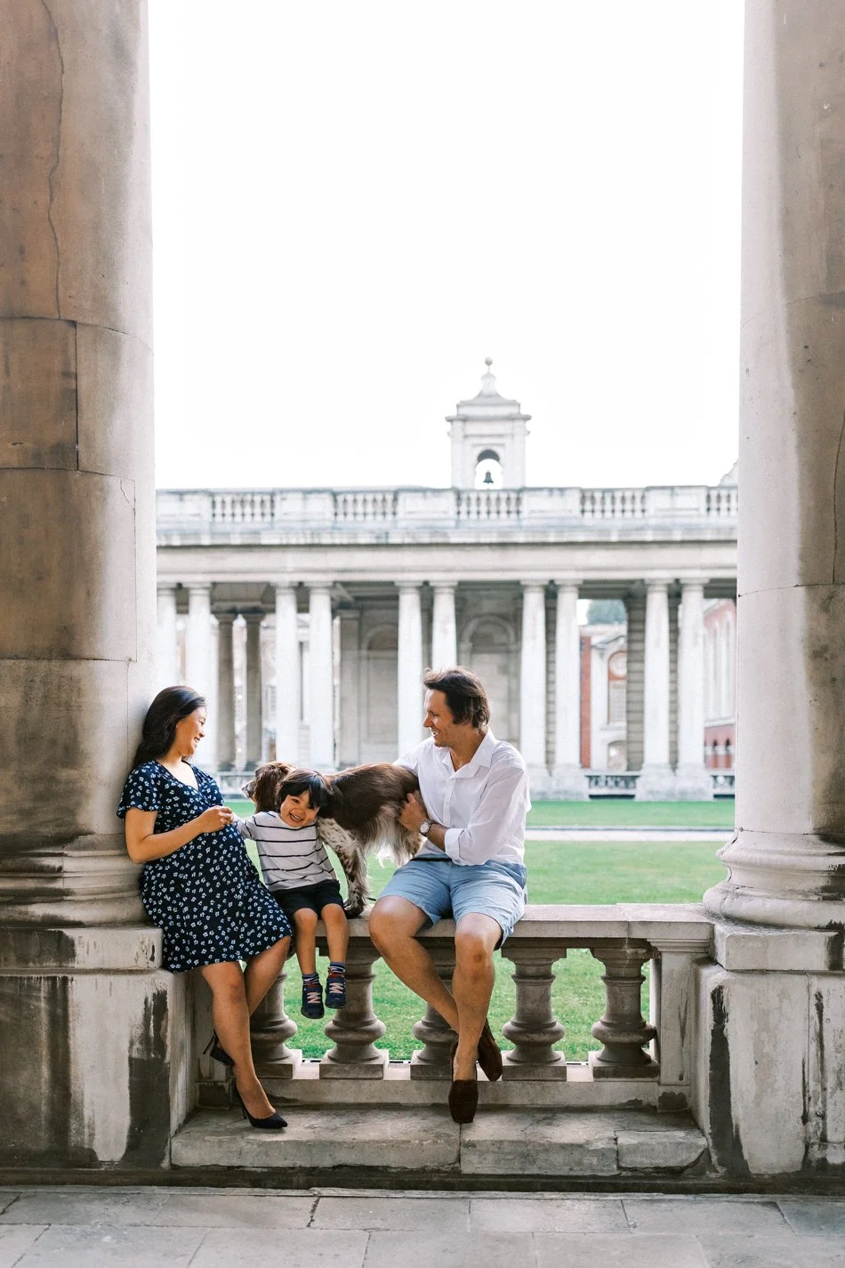London Family Photographer