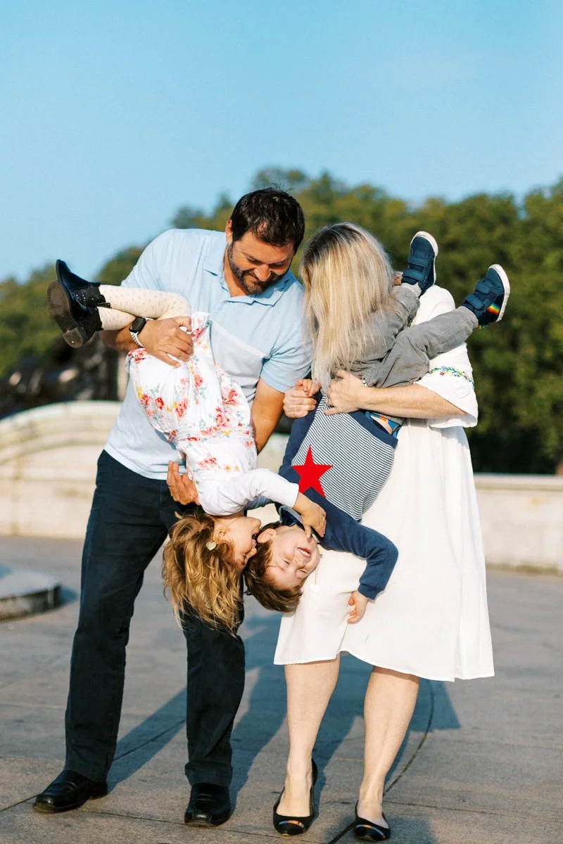 London Family Photographer