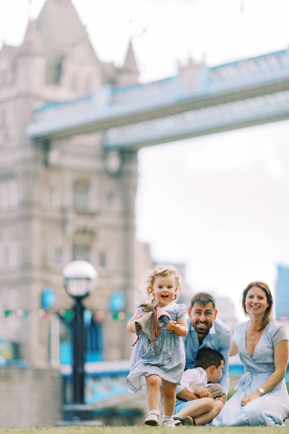London Family Photographer