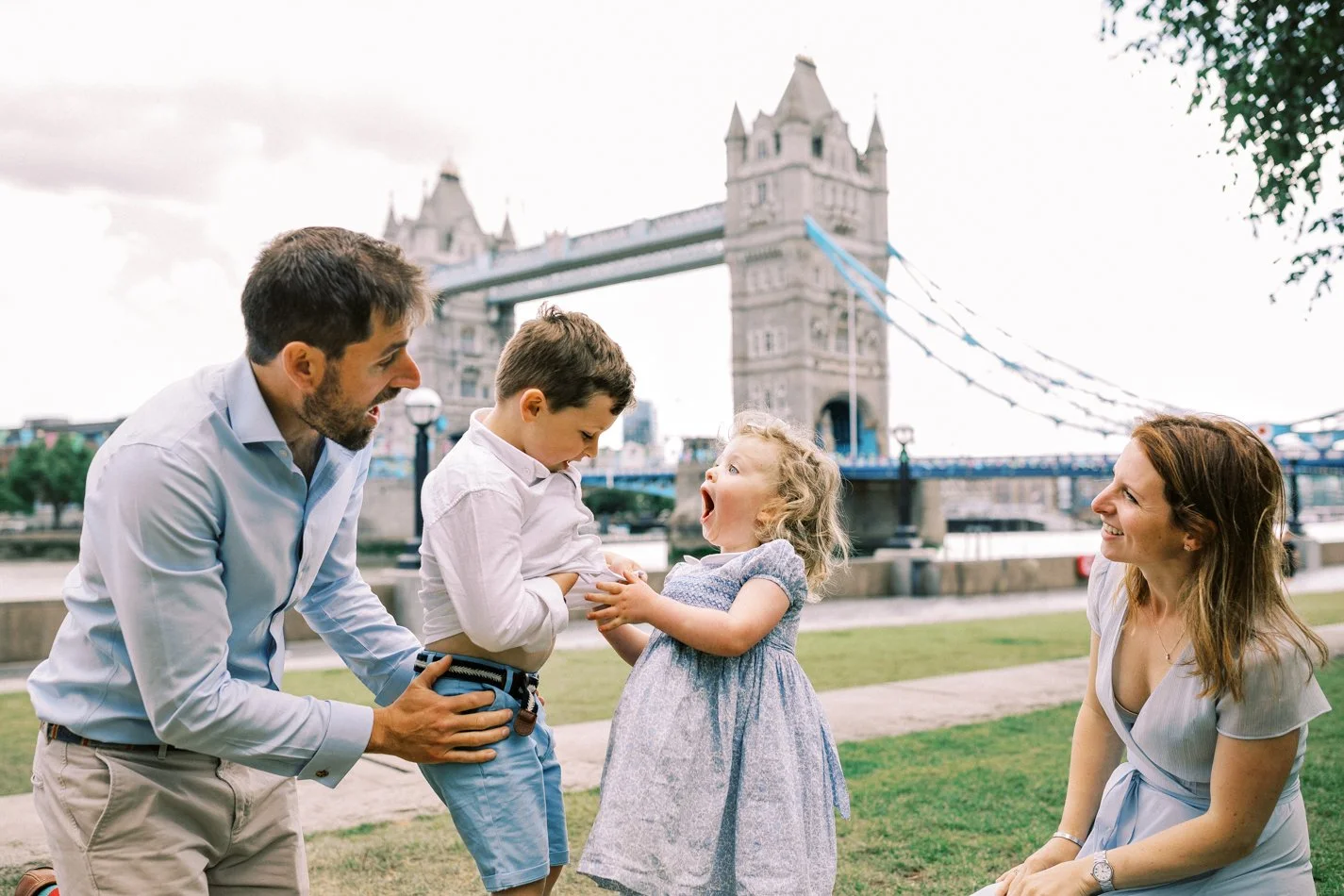 London Family Photographer