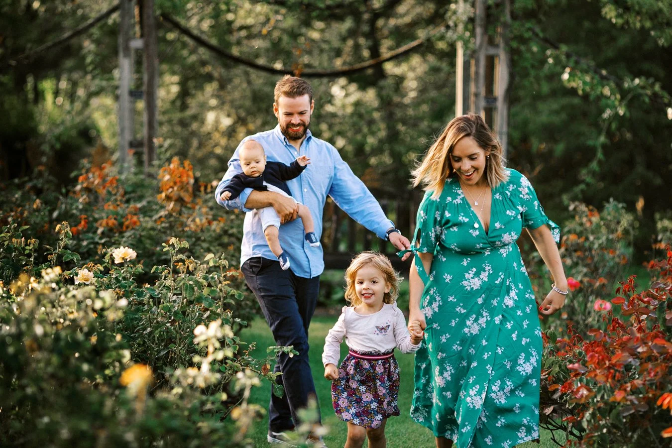 London Family Photographer