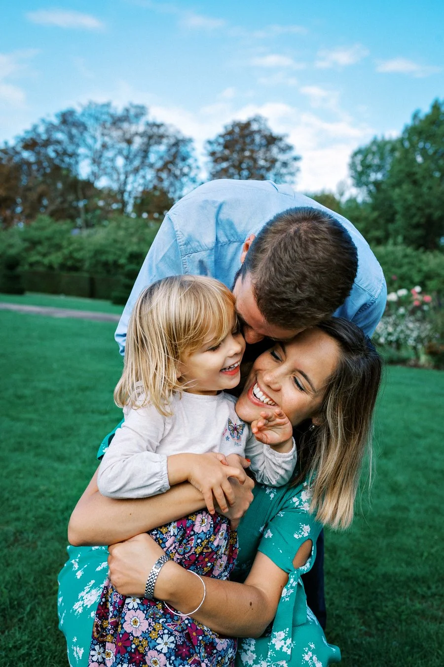 London Family Photographer
