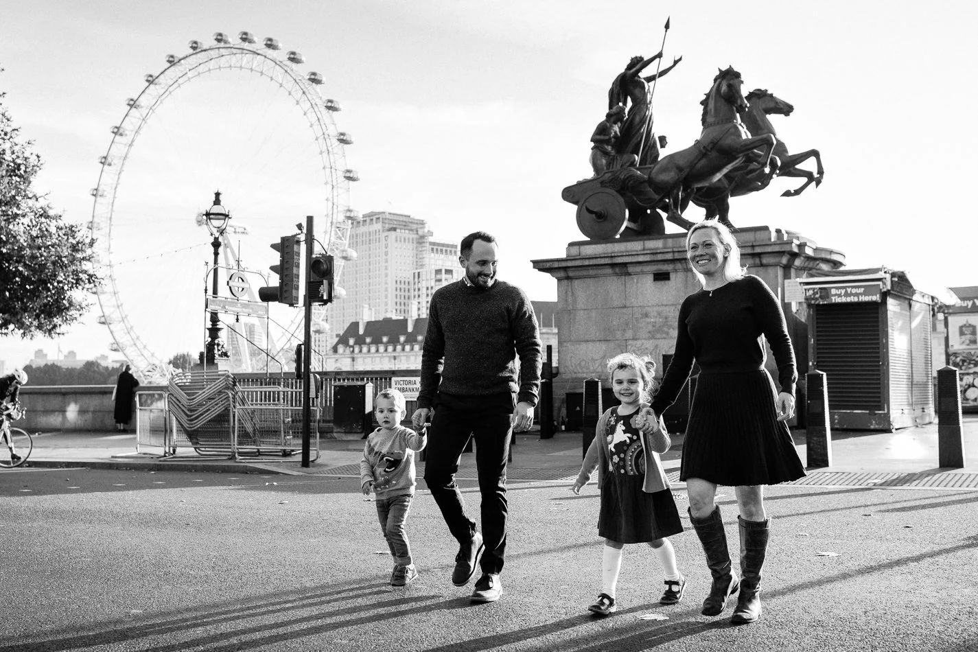 London Family Photographer