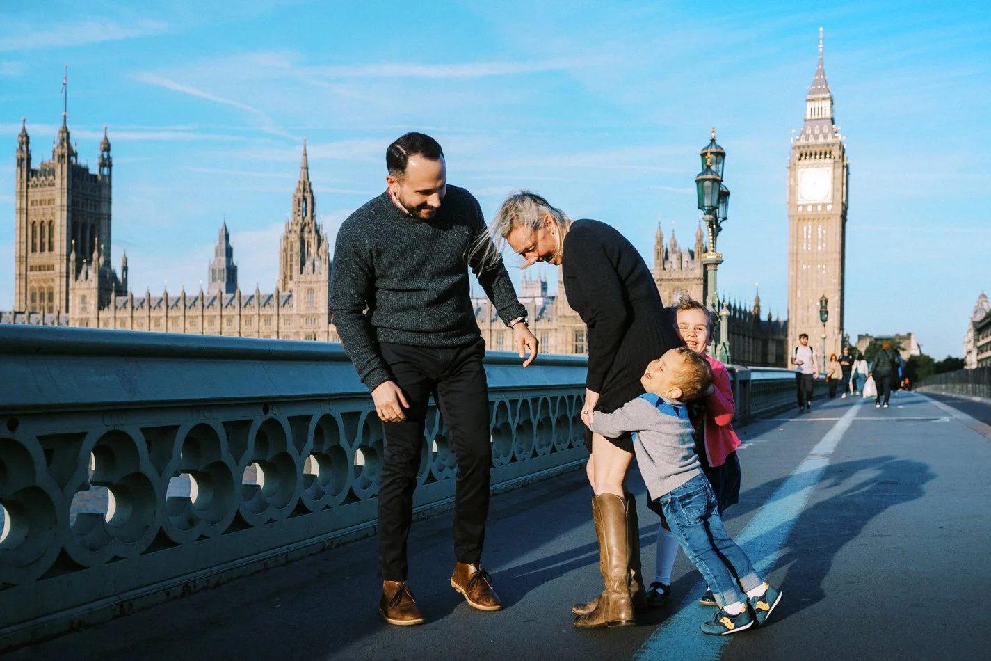 London Family Photographer