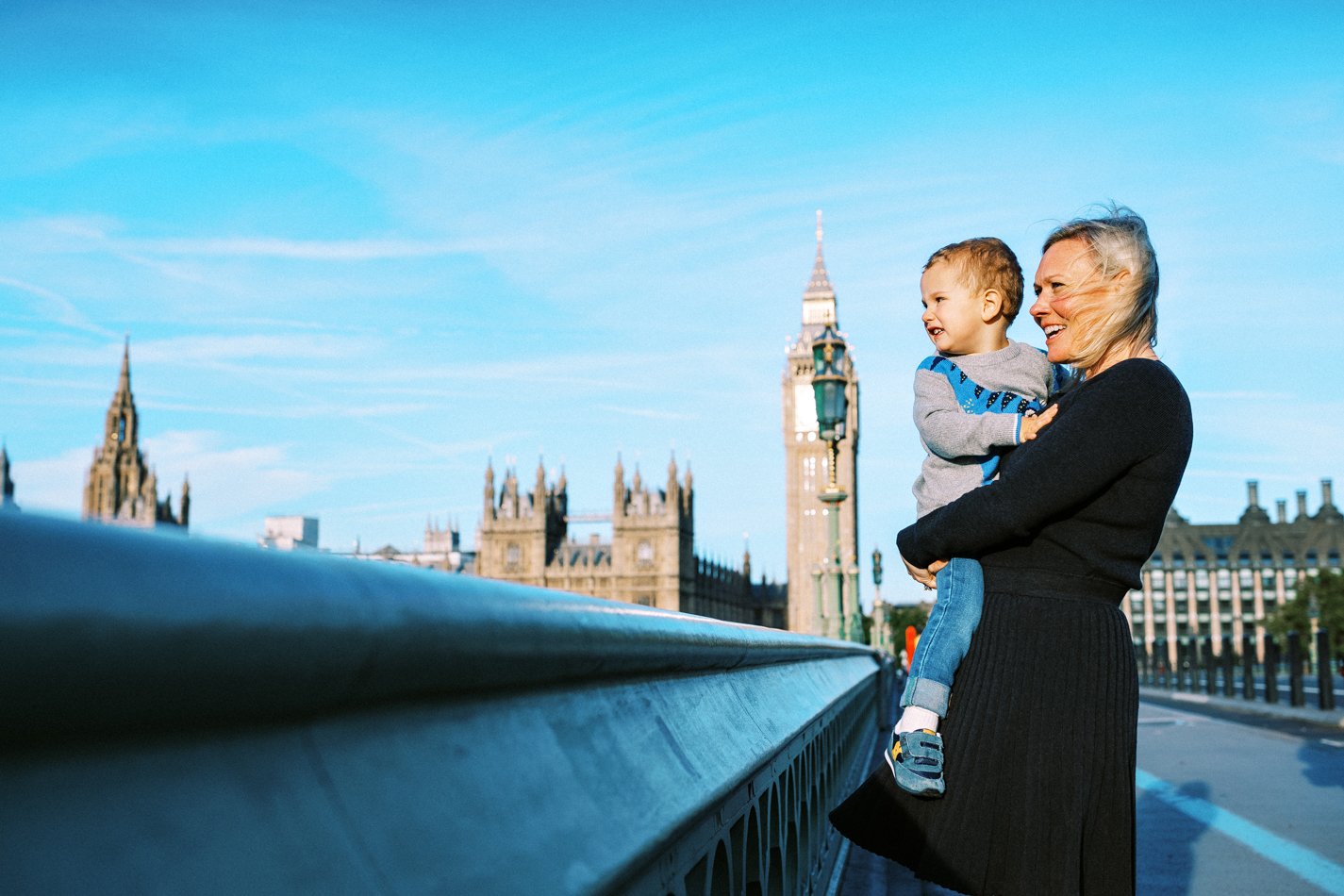 London Family Photographer