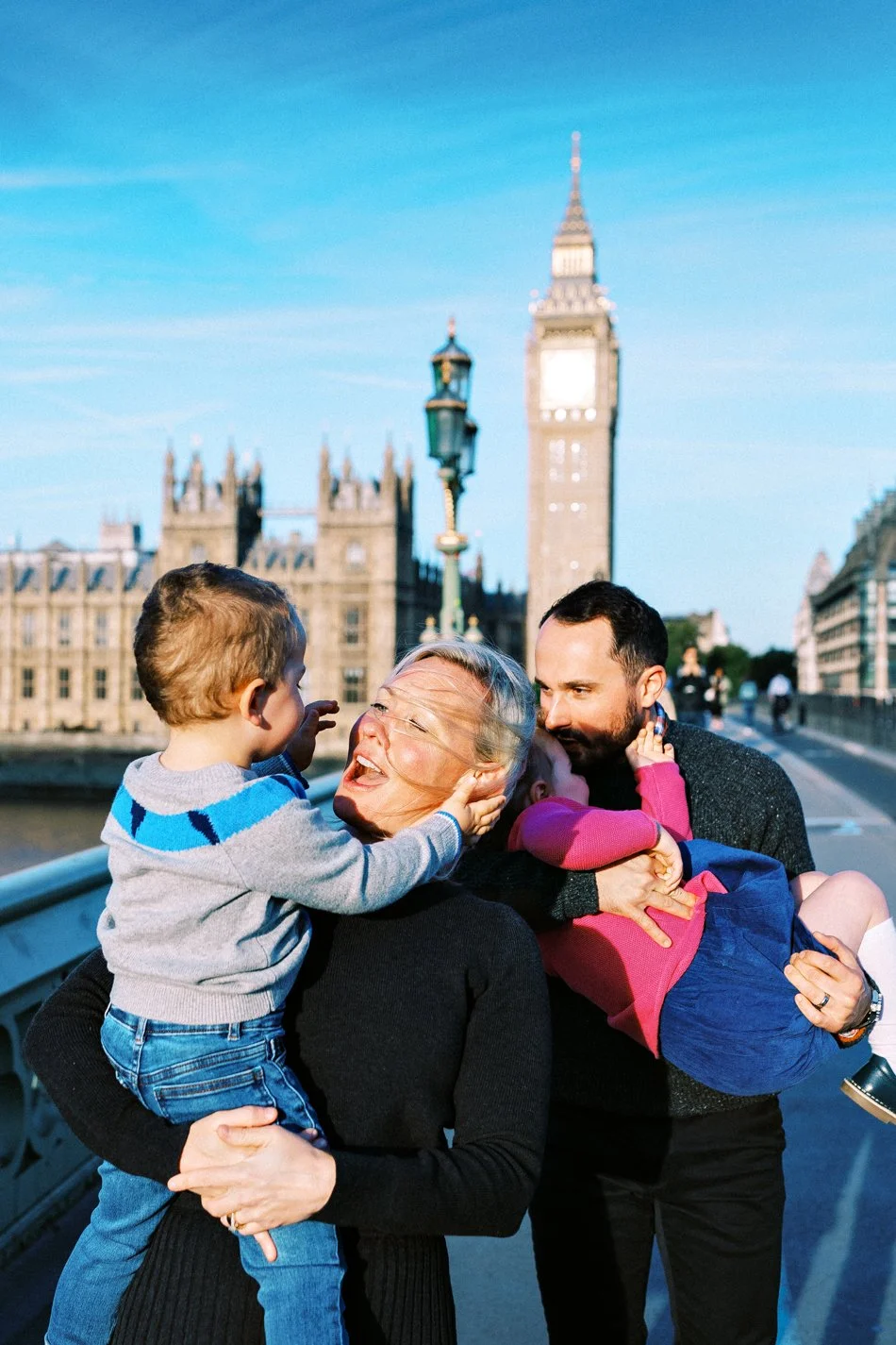 London Family Photographer