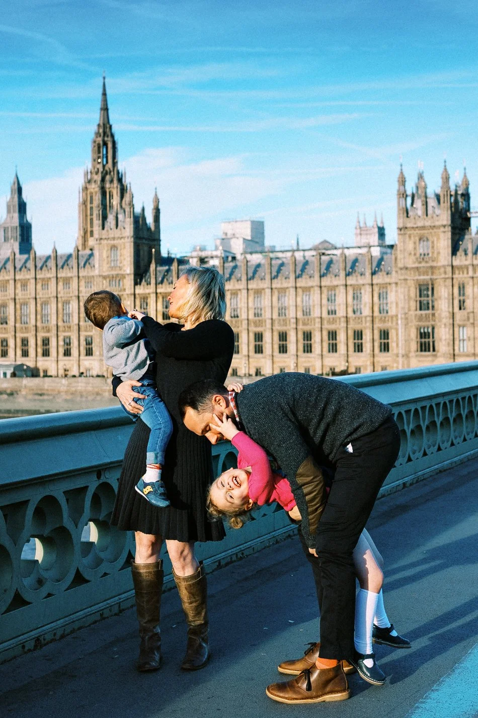London Family Photographer