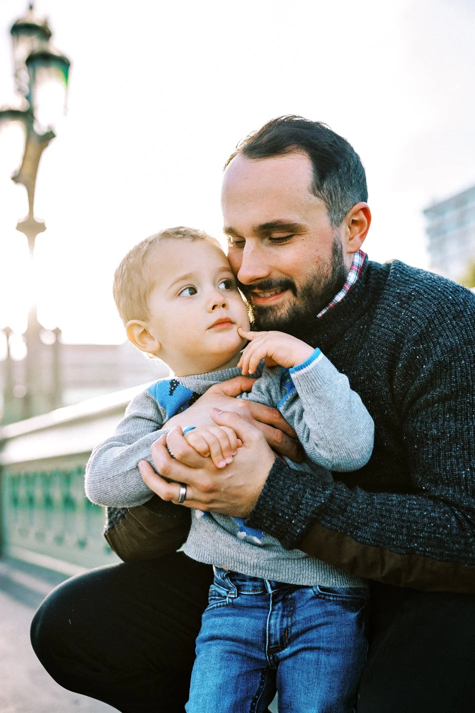 London Family Photographer