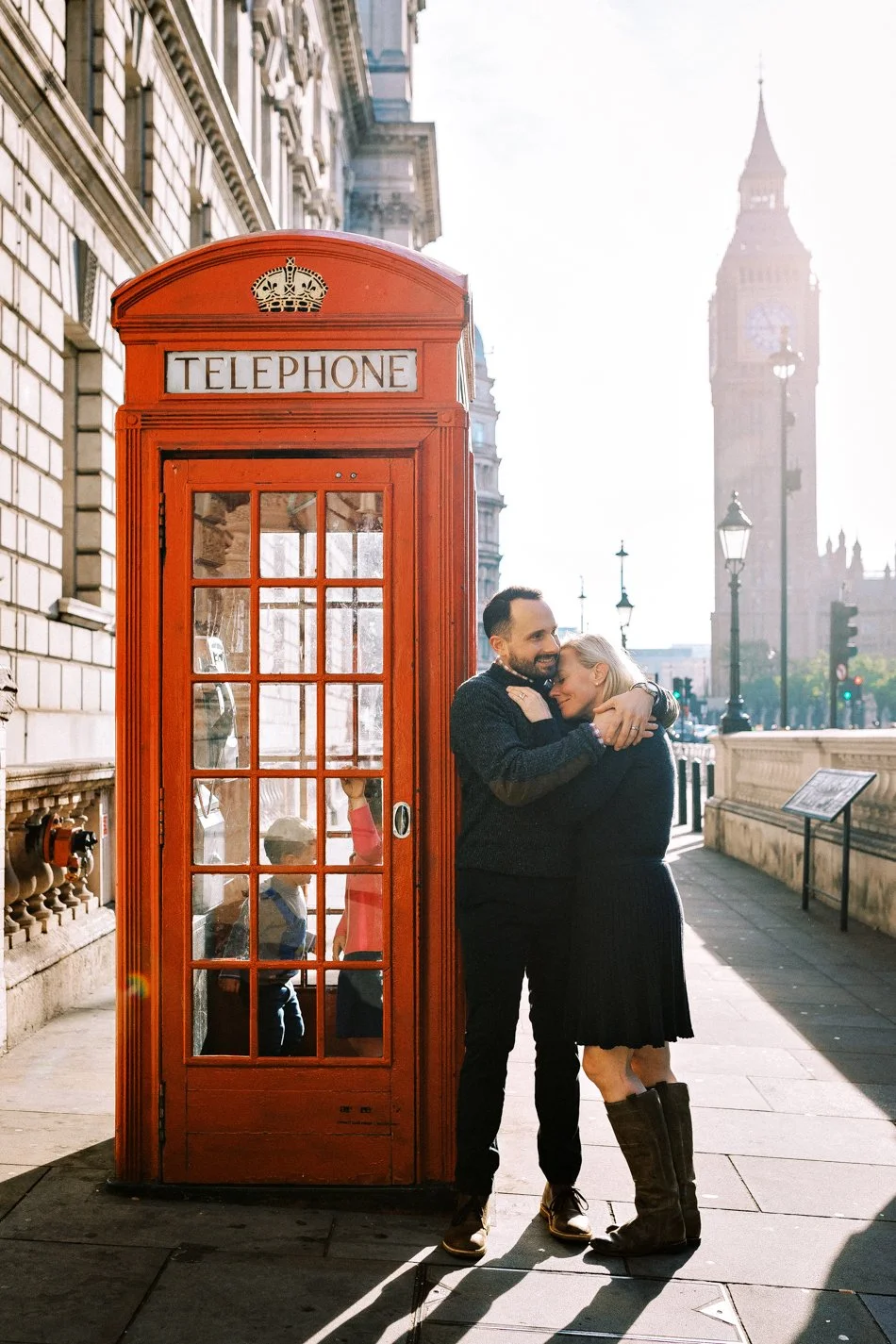 London Family Photographer