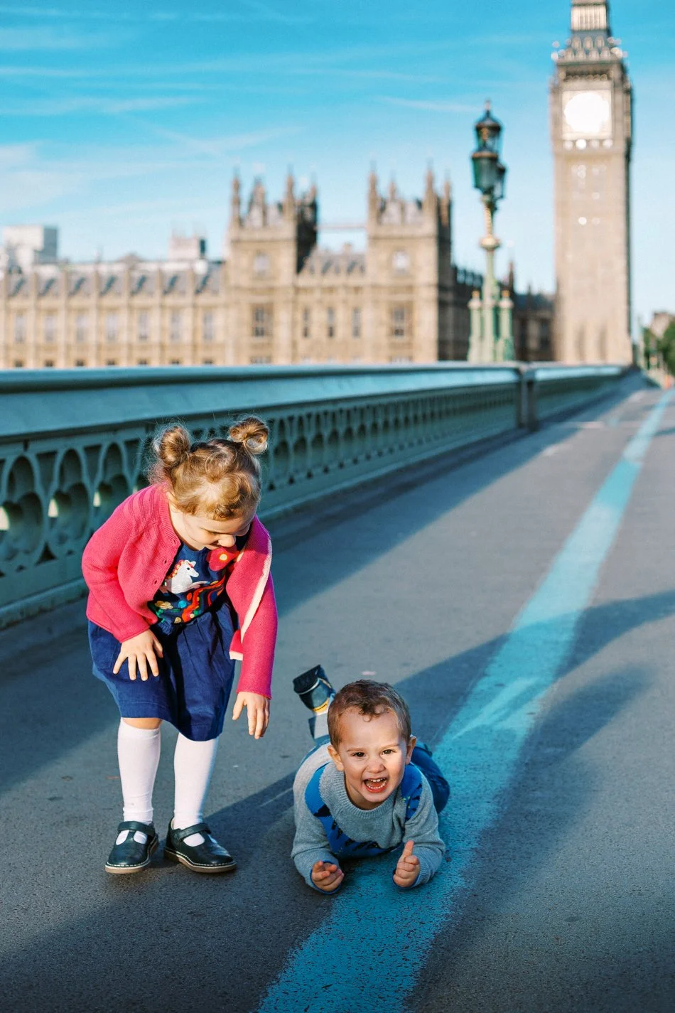 London Family Photographer