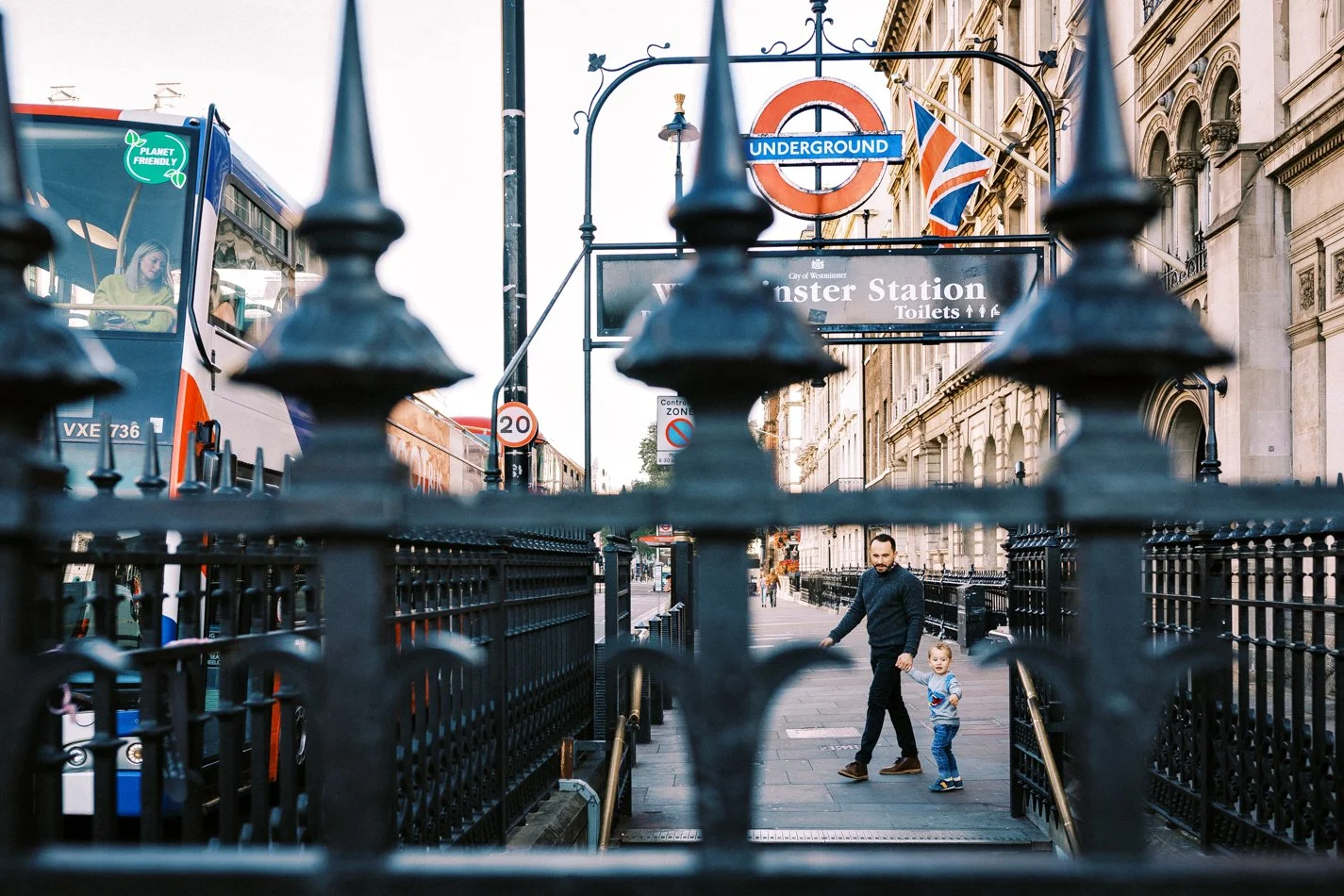 London Family Photographer
