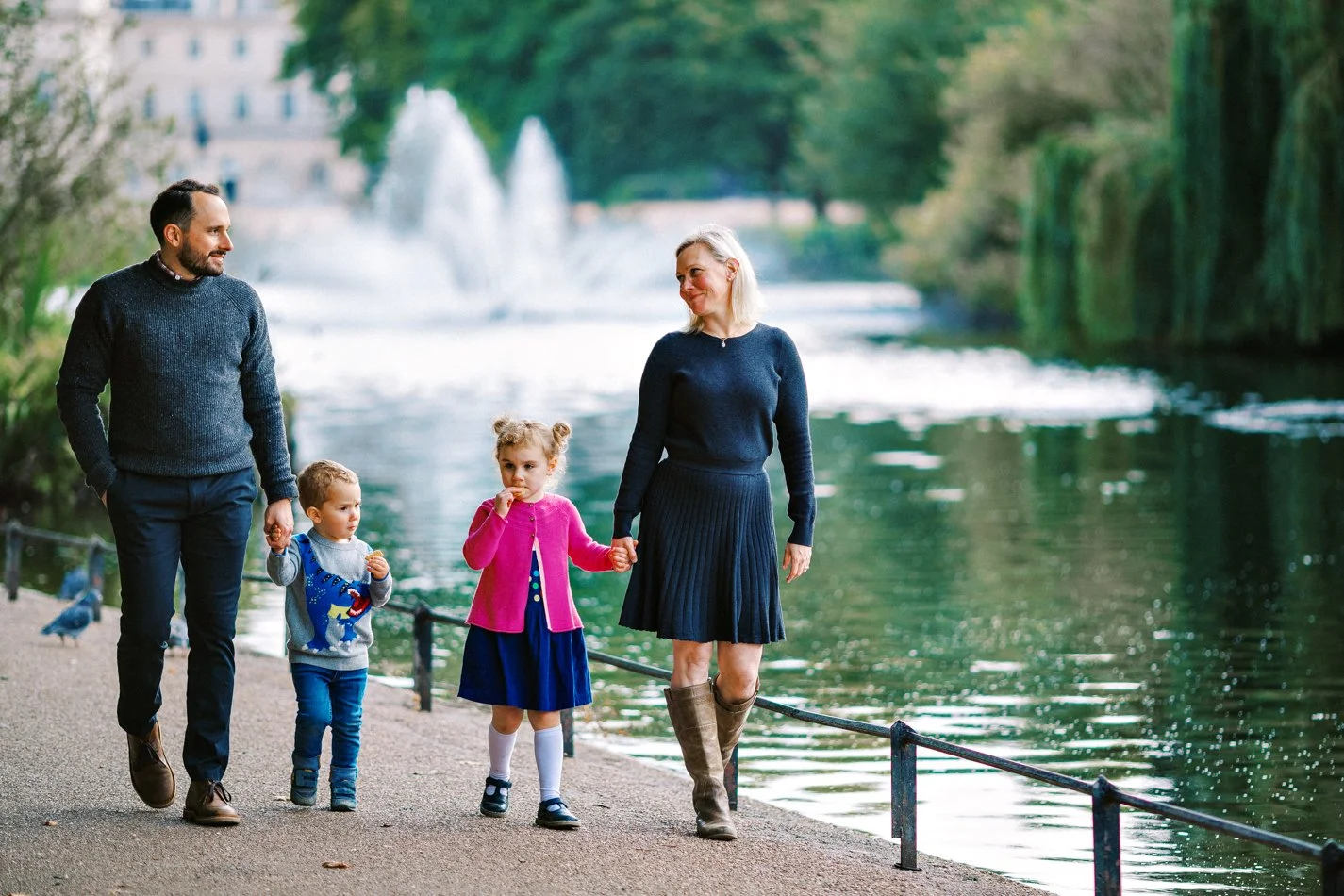 London Family Photographer