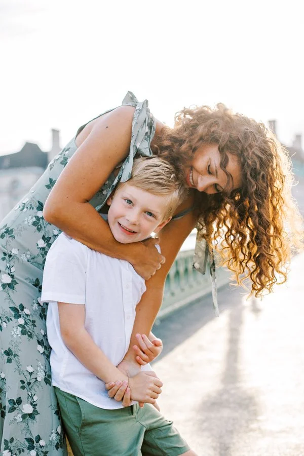 London Family Photographer