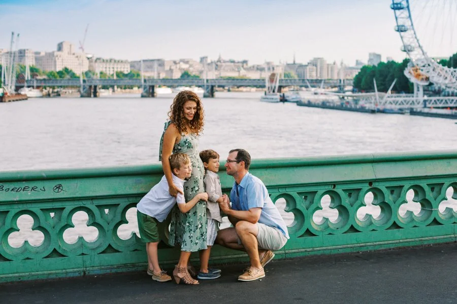 London Family Photographer