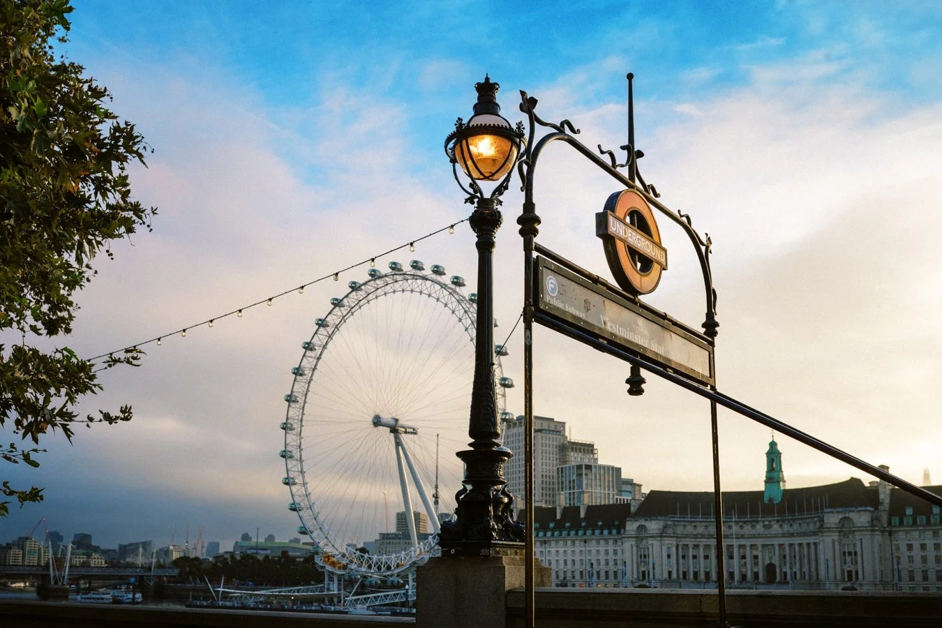 London Family Photographer