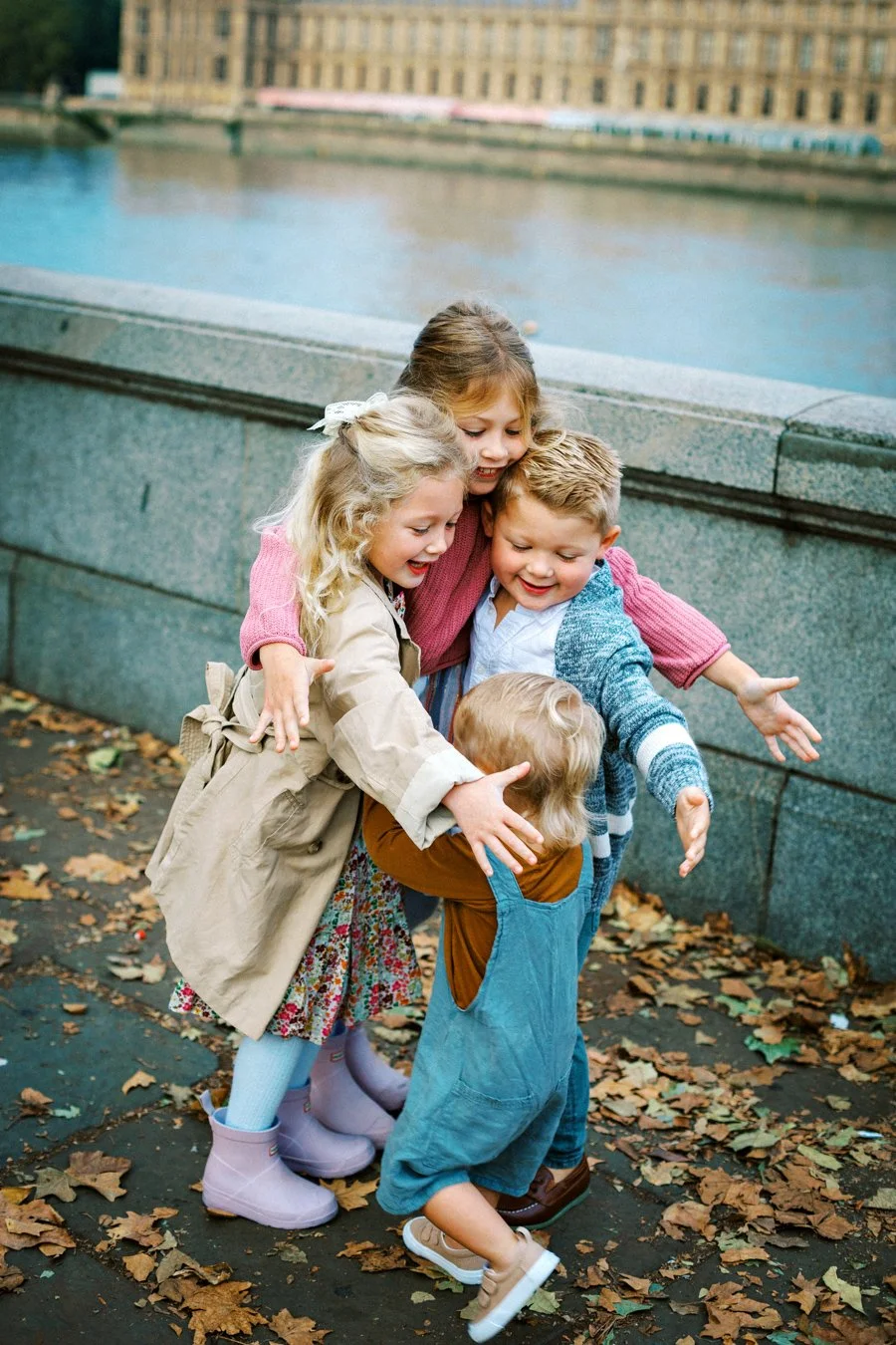 London Family Photographer
