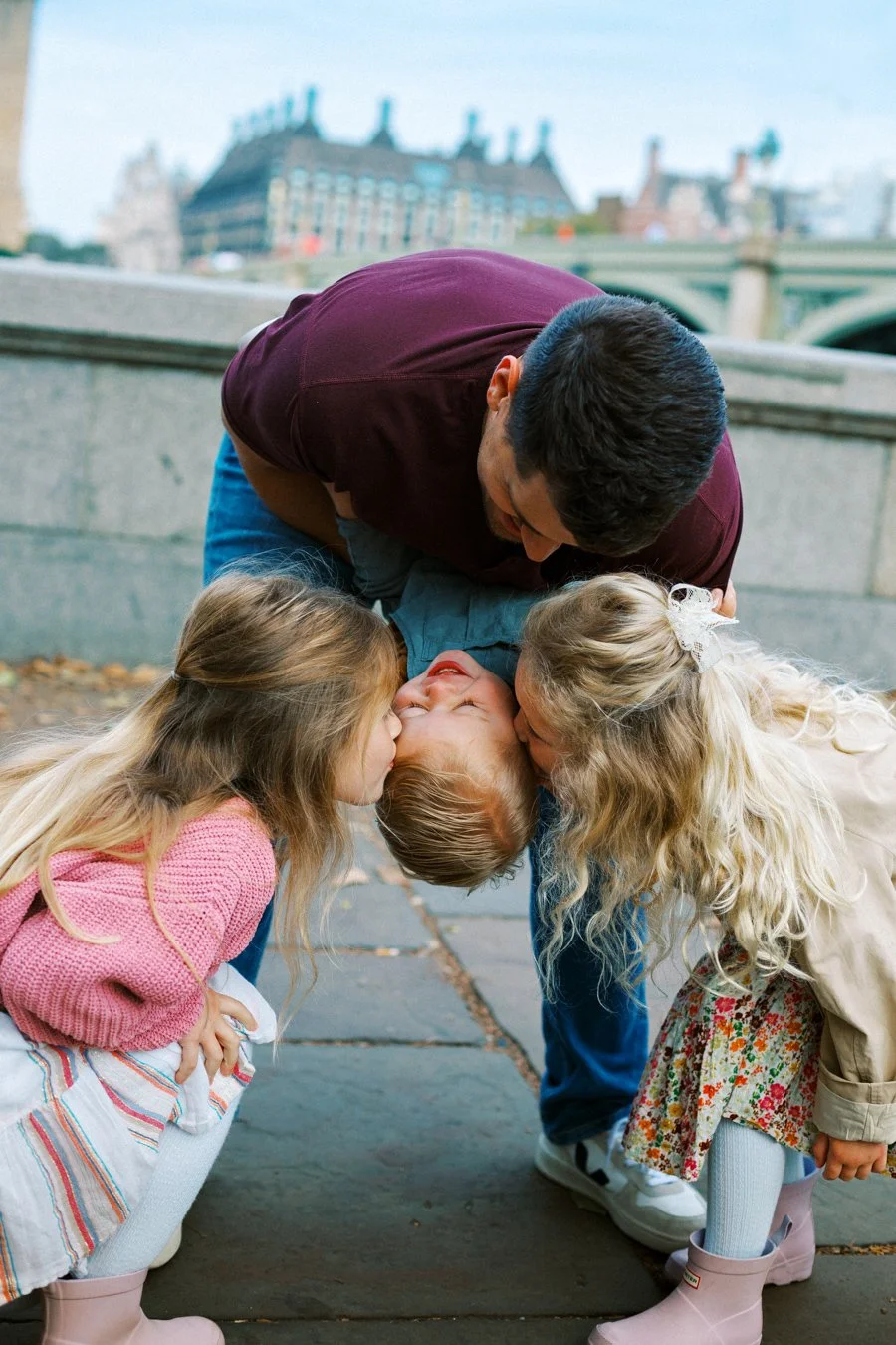 London Family Photographer