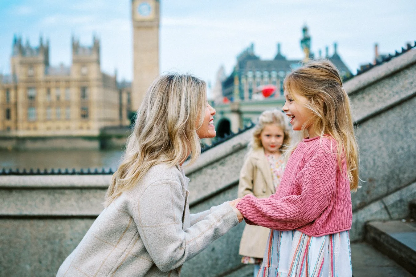 London Family Photographer