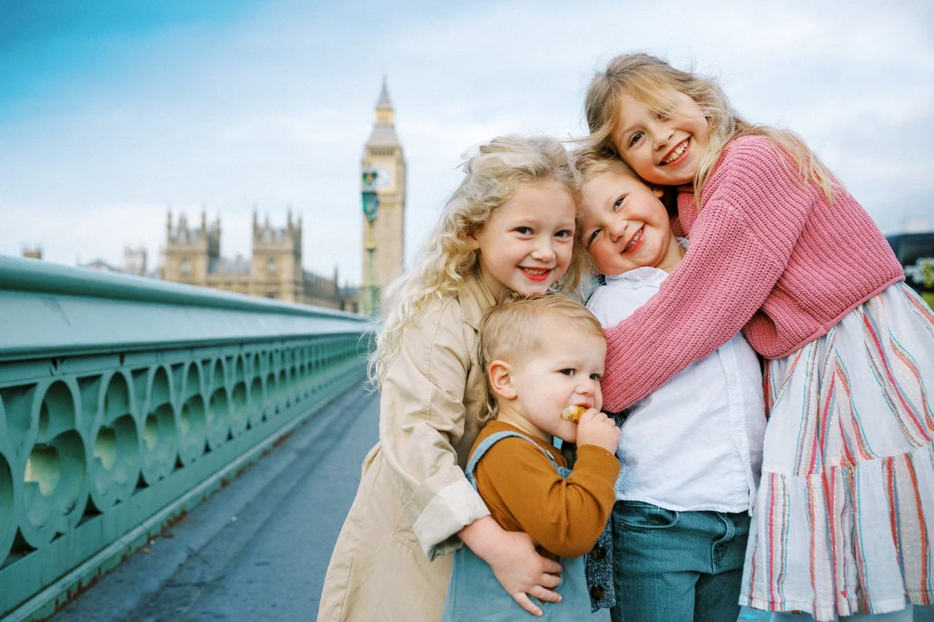 London Family Photographer