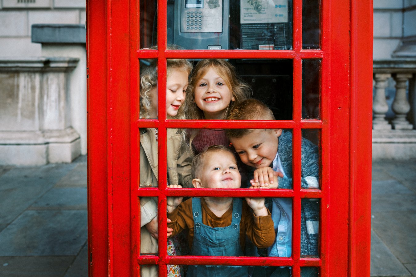 London Family Photographer