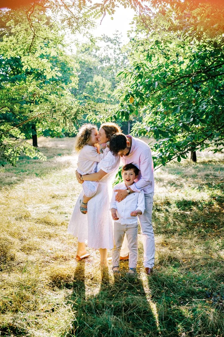 London Family Photographer