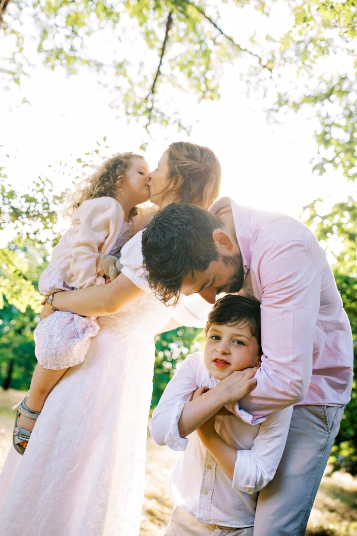 London Family Photographer
