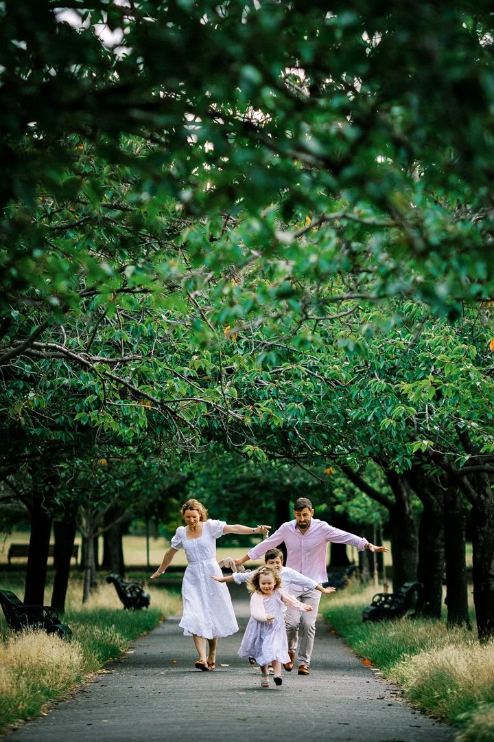 London Family Photographer