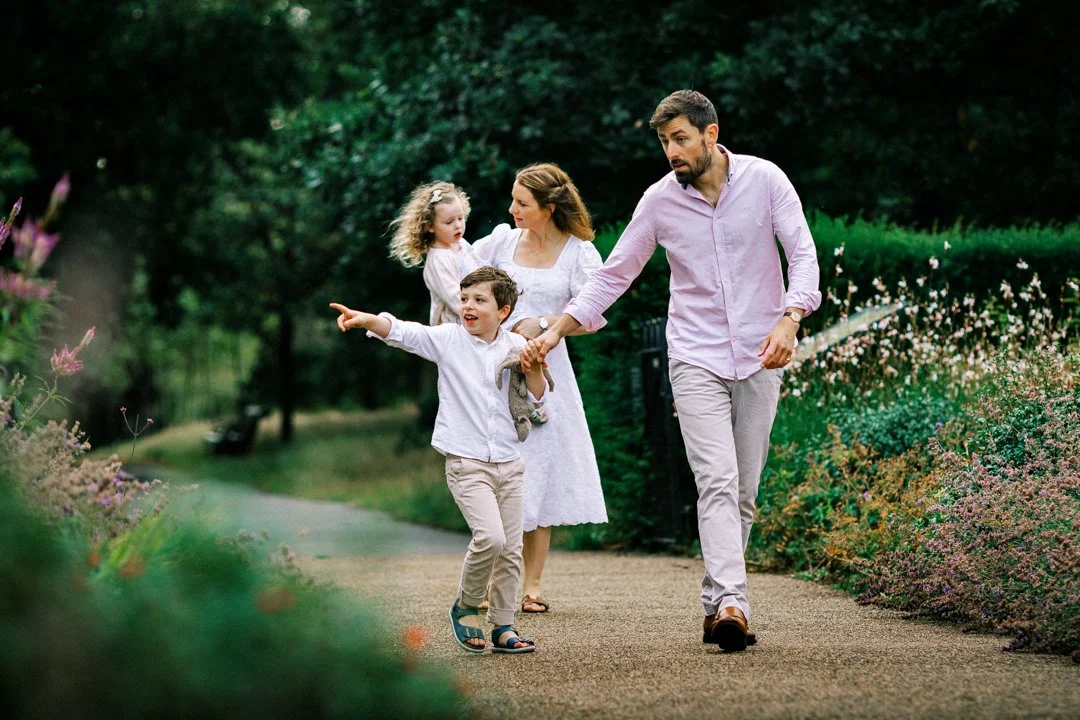 London Family Photographer