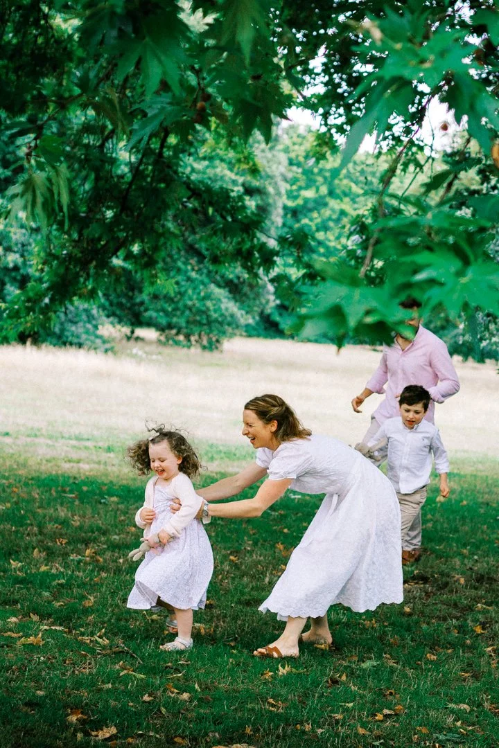 London Family Photographer