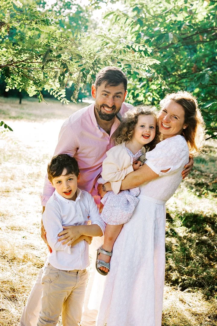 London Family Photographer