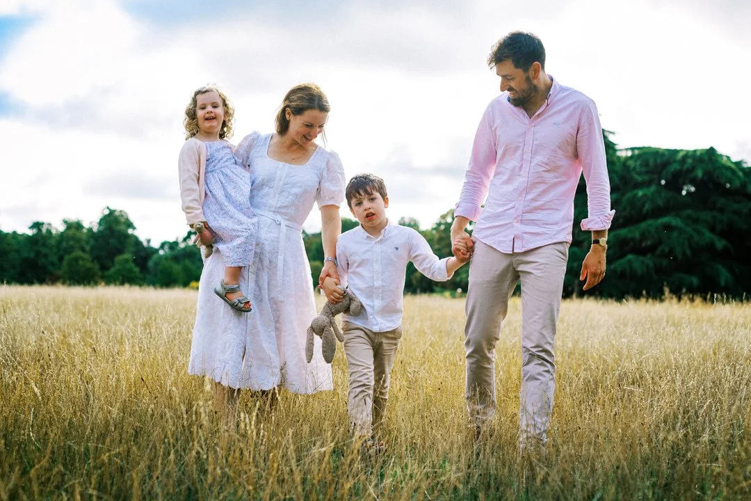 London Family Photographer
