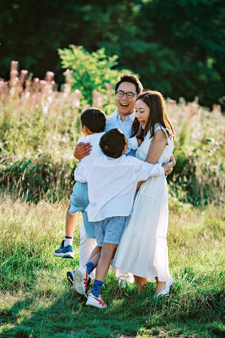 London Family Photographer