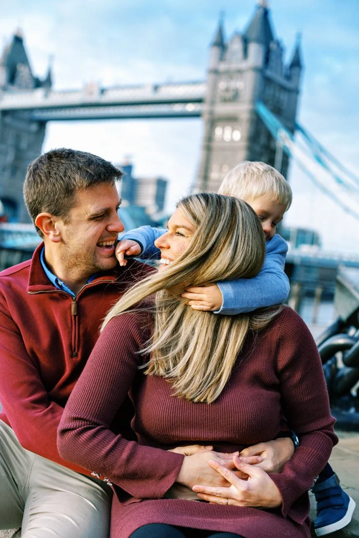 London Family Photographer
