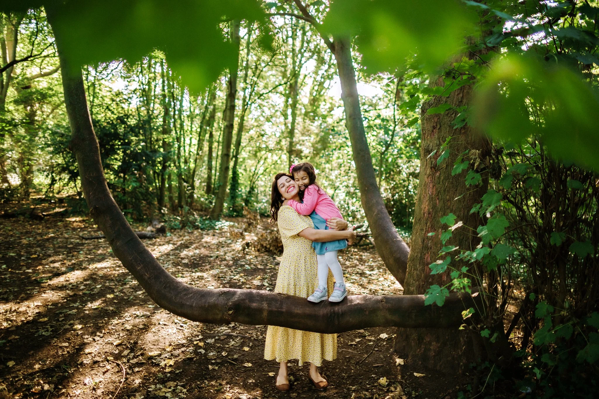 London Family Photographer