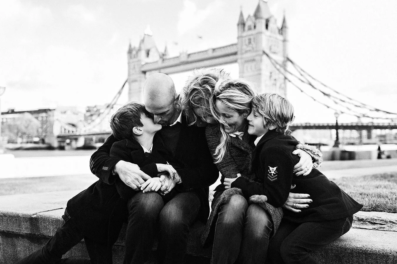 London Family Photoshoots - Otalia Onta Photography