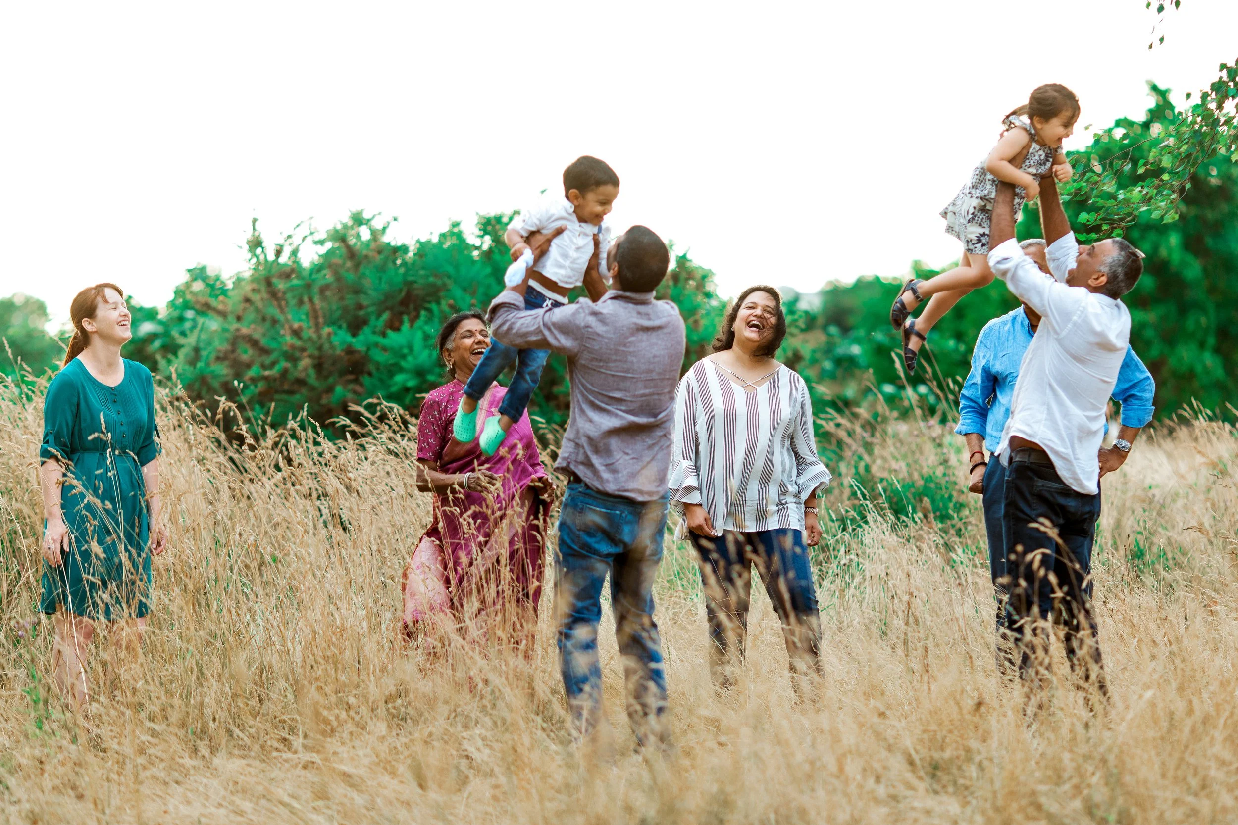 London Family Photographer
