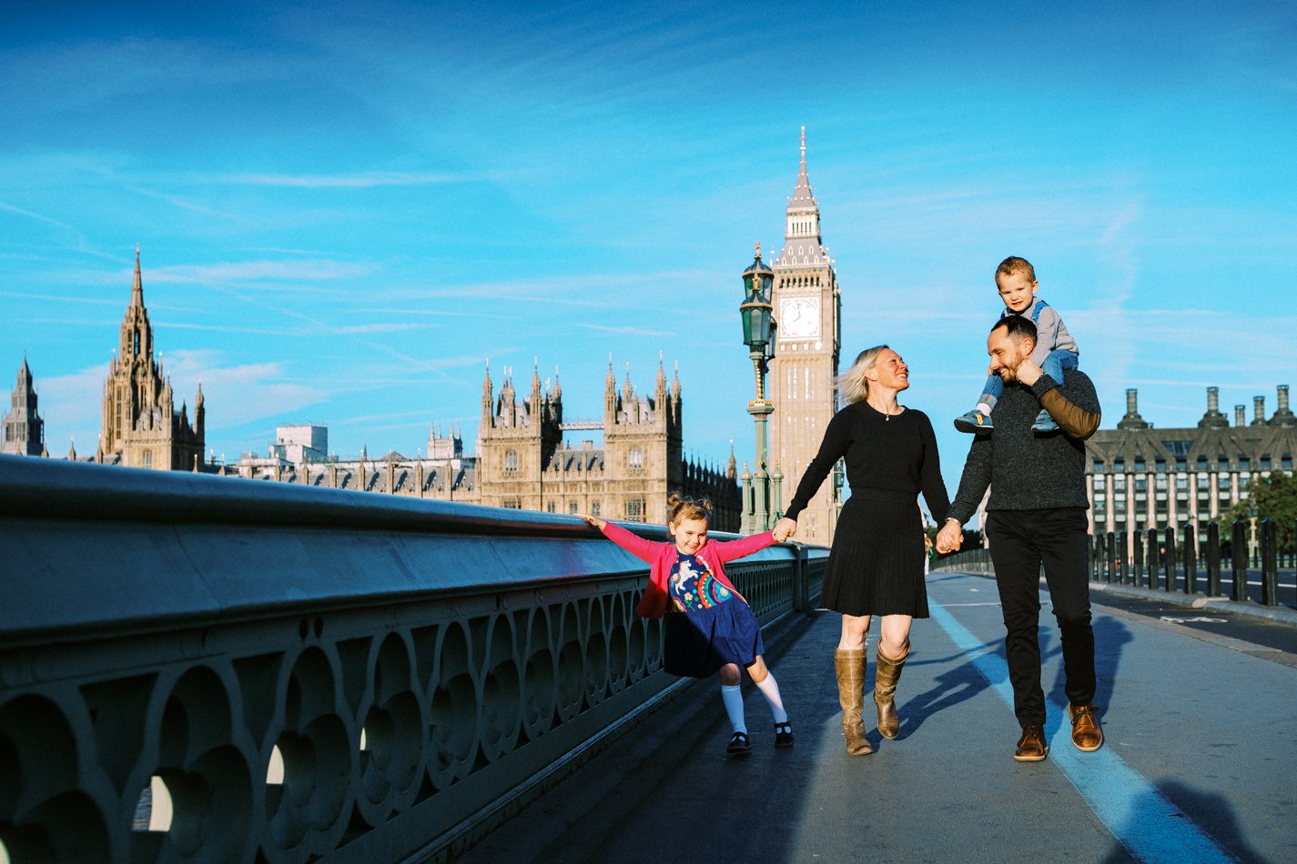 London Family Photographer