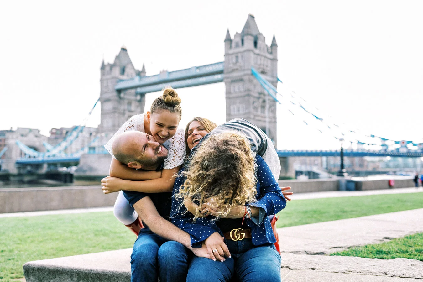 London Family Photoshoots - Otalia Onta Photography
